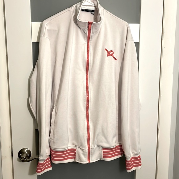 Rocawear | Jackets & Coats | Fresh Rocawear Active Track Suit Reflector ...